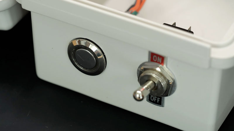 Creating Project Enclosures